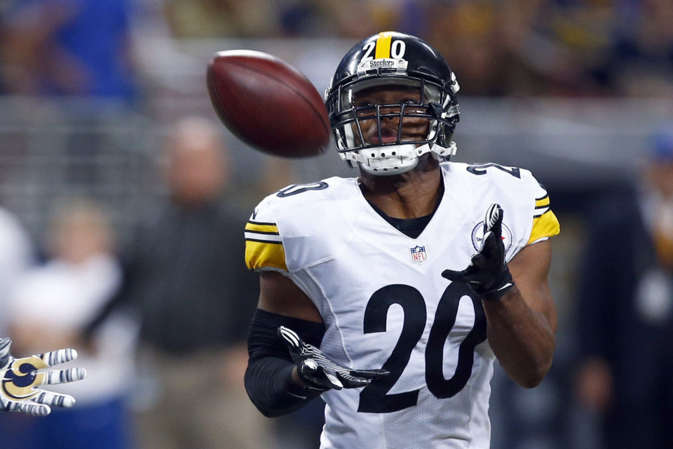 Will Allen helps lead kids on the right path in life - Pros Give Back